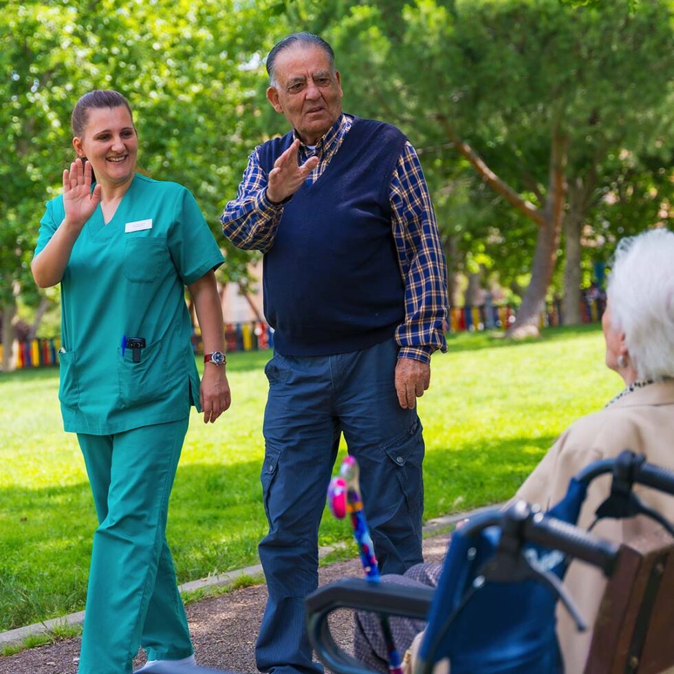 About Us - Prima Care