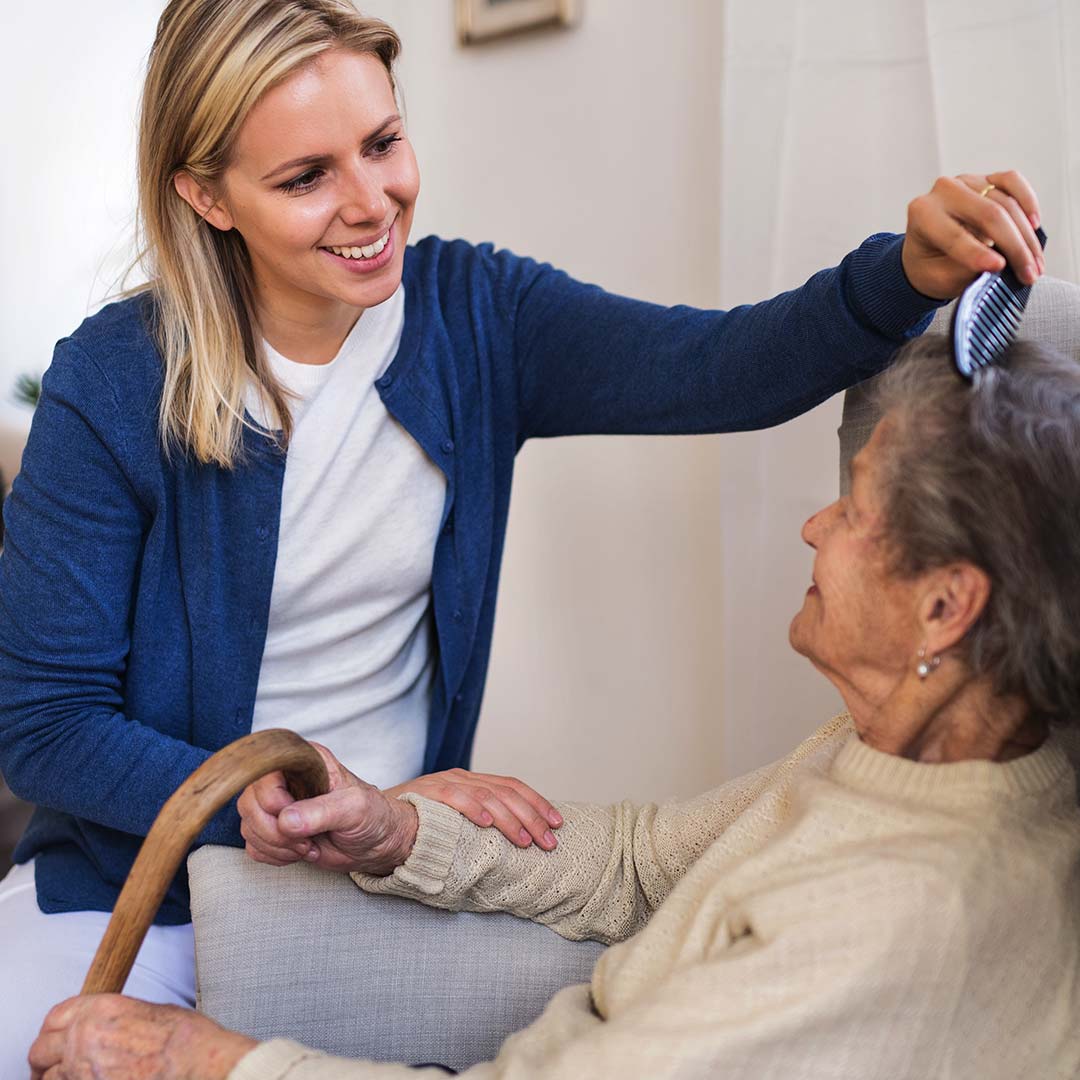 Our Services - Prima Care